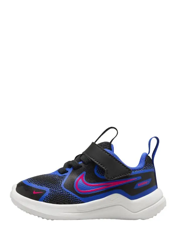 Nike Cosmic Runner Sneakers - Black/hyper Royal/summit White