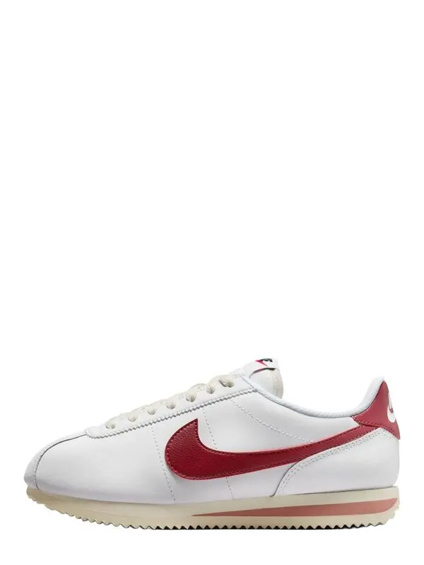 Nike Cortez "white Red Stardust - White/red Stardust/sail