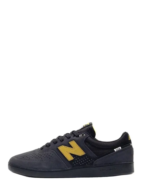 NEW BALANCE X Brandon Westgate 508 Sneakers - Phantom/yellow