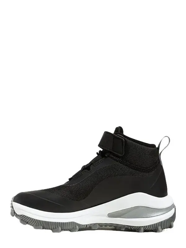 Adidas Fortarun Atr El K Sneakers - Blackwhite