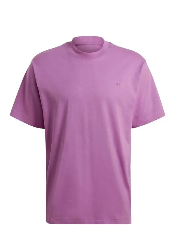 Adidas Original Adicolor Contempo T-shirt - Purple