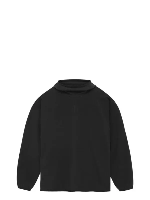 Adidas X Fear Of God Athletics Stretch Woven Running - Black