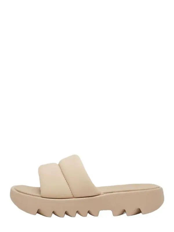 REEBOK Cardi B Slide - Modern Beige/modern Beige/modern Beige