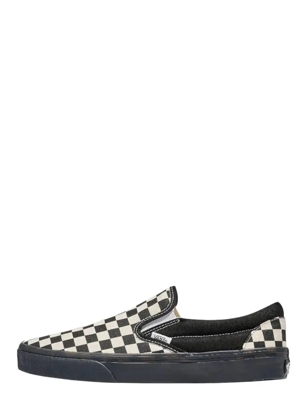 VANS Classic Slip-on Checkerboard - Black/white