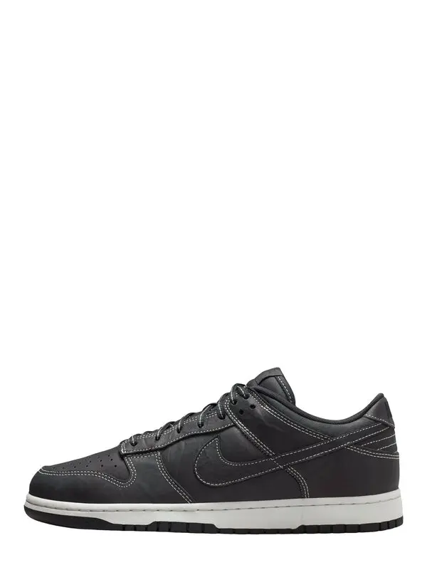 Nike Dunk Low "off Noir Summit White" Sneakers - Off Noir/summit White