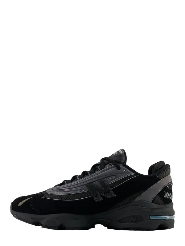 NEW BALANCE 1000 Sneakers - Black/castlerock