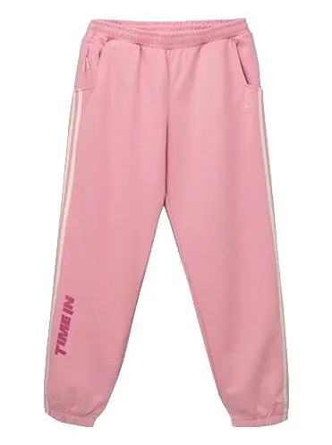 Adidas Originals Ninja Pant Outdoor Sports Pants - Pink