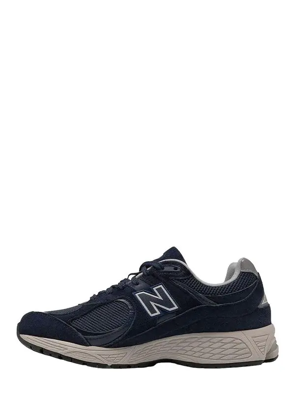 NEW BALANCE 2002r "pigment" Sneakers - Blue