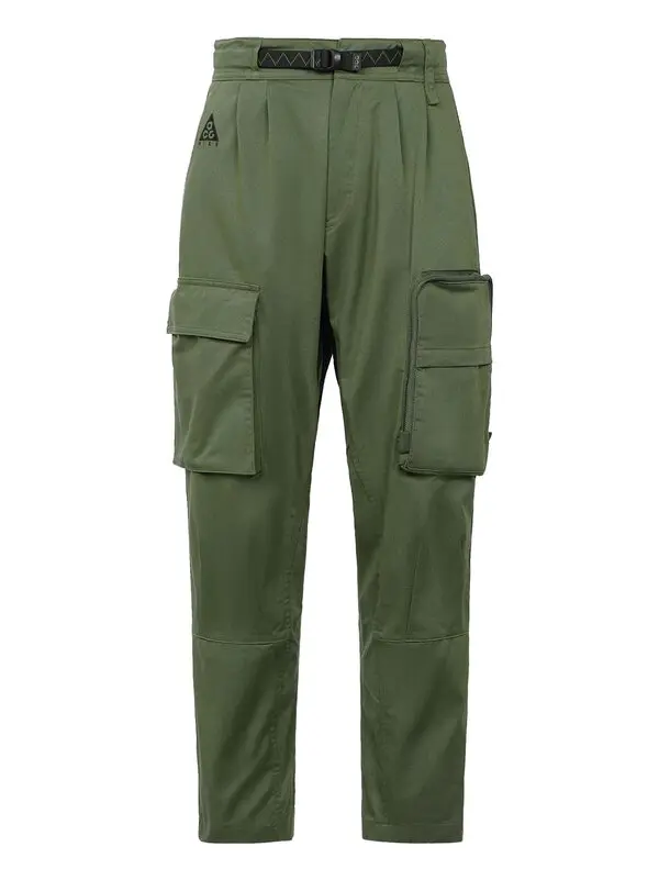Nike X Cargo Pant - Army Green