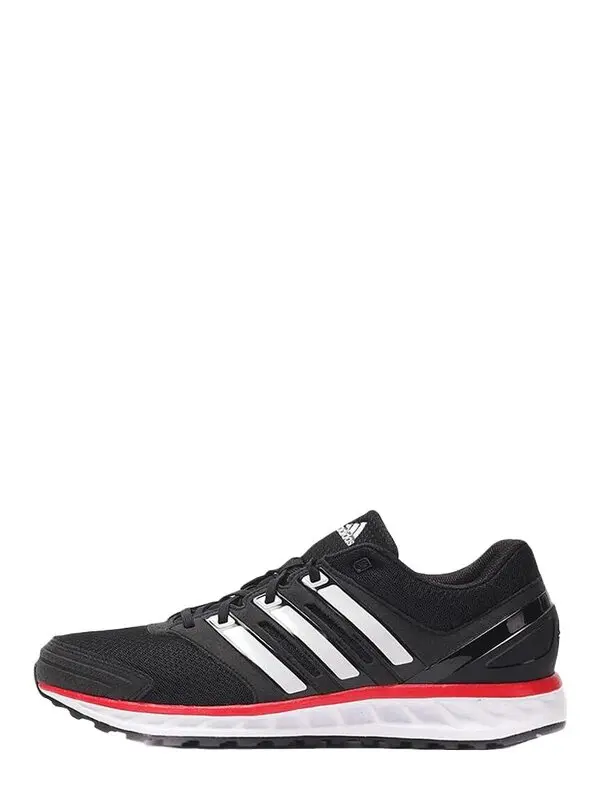 Adidas Falcon Elite Rs 3 U Sneakers - Blackwhitered