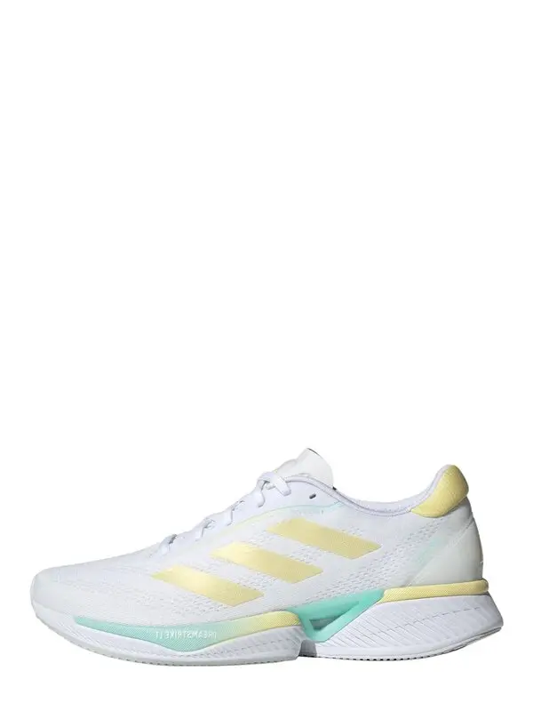 Adidas Supernova Eterno Sneakers - White/yellow