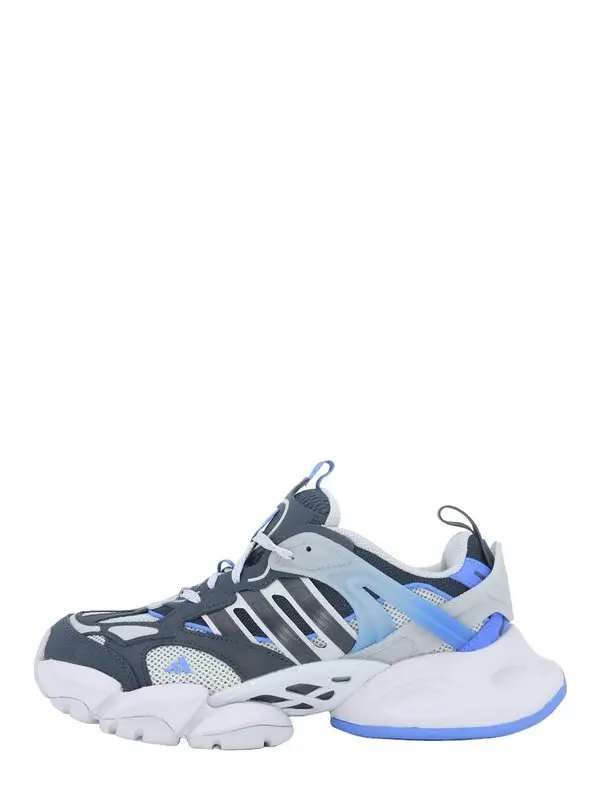 Adidas Xlg Runner Deluxe Sneakers - Blue/navy/grey