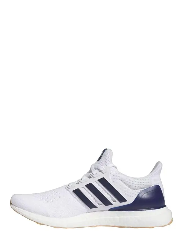 Adidas Ultra Boost 1.0 Sneakers - Cloud White/dark Blue/gum
