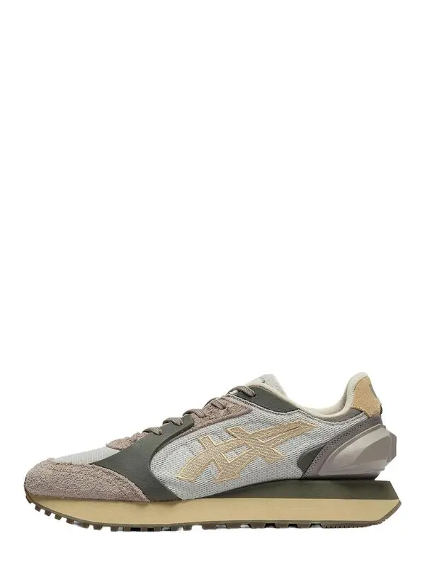 Onitsuka Tiger Moage Co. Sneakers - Oyster Grey/feather