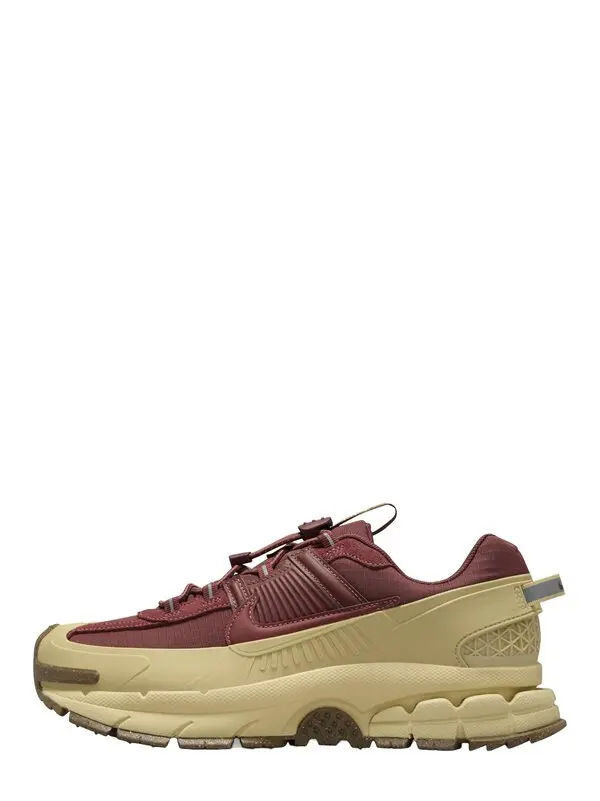 Nike Zoom Vomero Roam Sneakers - Team Red/team Gold/gum Brown