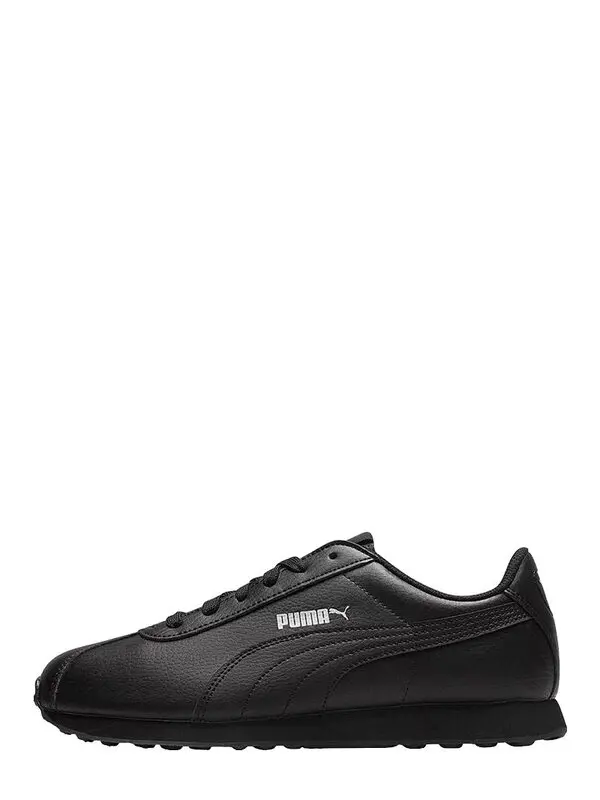 PUMA Turin Low Top Shoes/sneakers - Black