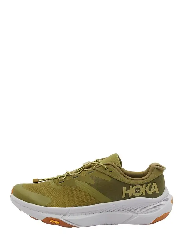 Hoka One One Transport Sneakers - Avocado/harbor Mist