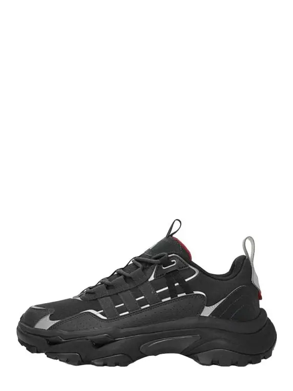 Adidas Citywowlk Pu Sneakers - Black/silver