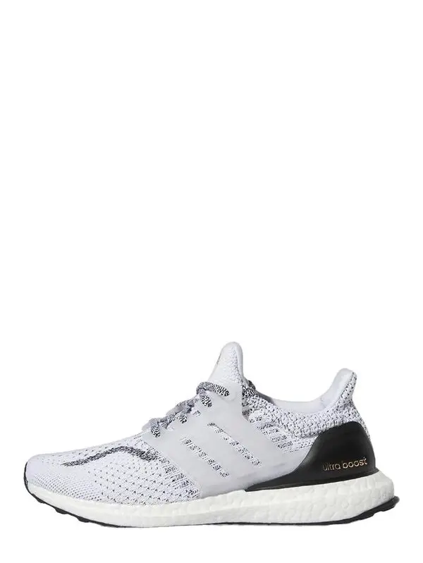 Adidas Ultraboost 5 Dna Sneakers - Cloud White/cloud White/core Black