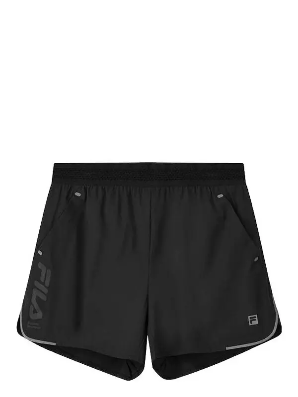 FILA Sports Shorts - Black