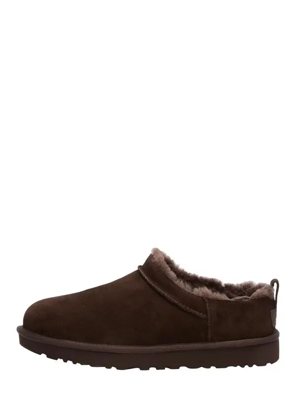 UGG Classic Micro Slipper - Dusted Cocoa