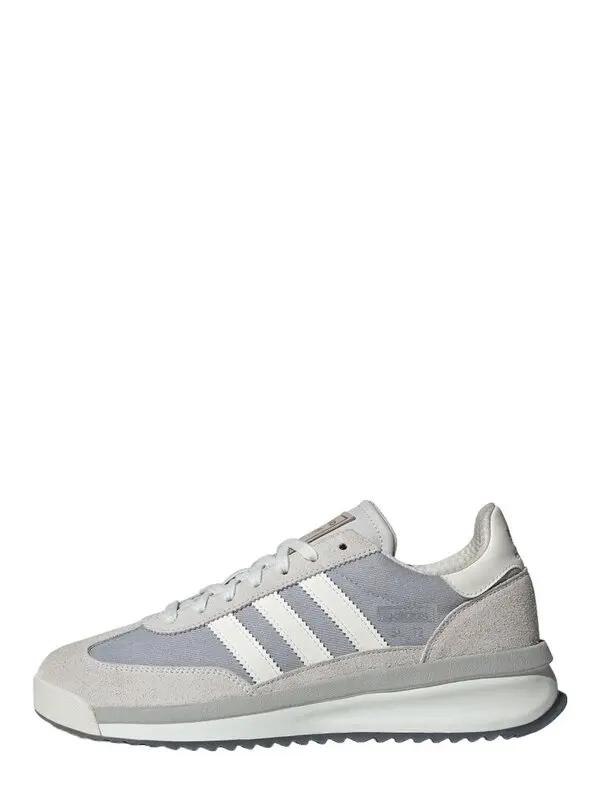 Adidas Sl 72 Rtn Sneakers - Grey/white