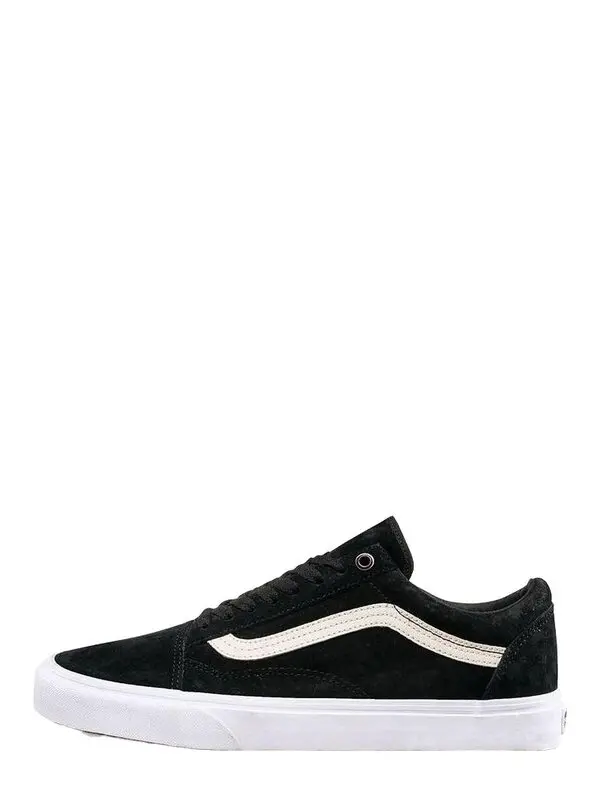 VANS Old Skool Mte Low Top Sneakers - Black