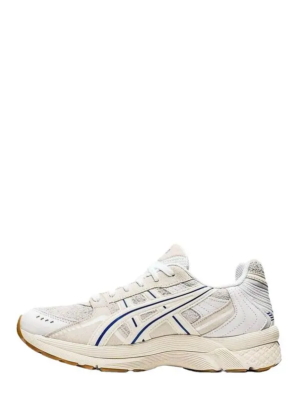 Asics Gel-kyrios Sneakers - Glacier Grey/white