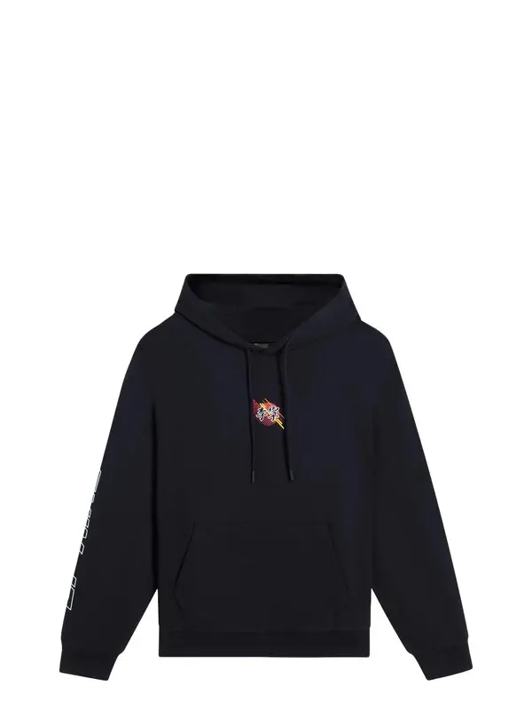 LI-NING Lifestyle Comfort Hoodie - Black