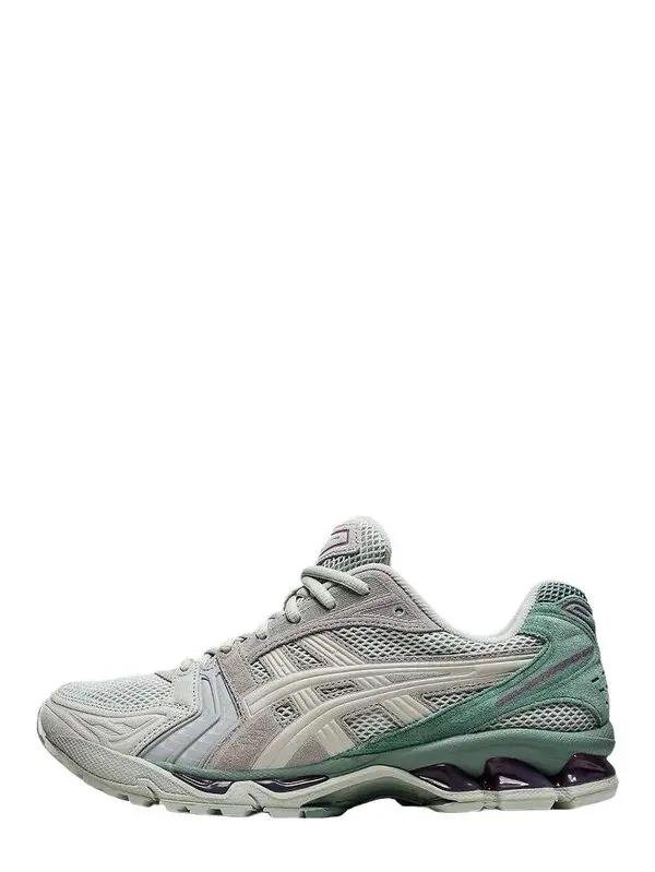 Asics Gel-kayano 14 'light Sage Smoke Grey - Green
