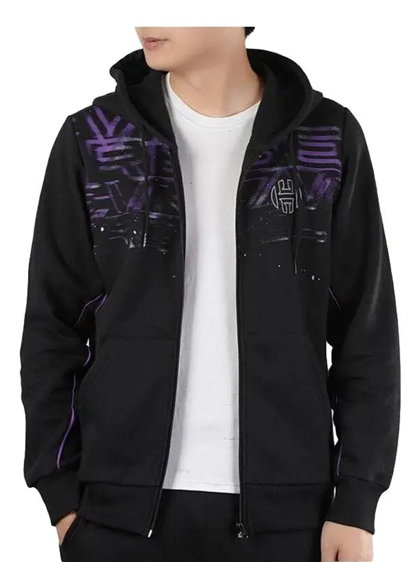 Adidas Harden Star Wars Aurebesh Hoodie - Default Colorway