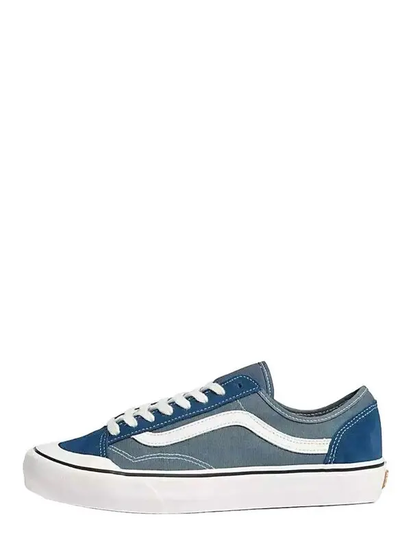 VANS Style 136 Decon Vr3 Sf Sneakers - Blue/white