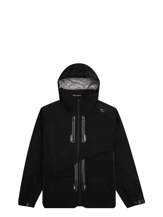 Nike X Mmw Matthew M. Williams Series 004 Jacket - Black