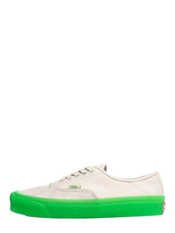 VANS X Retrosuperfuture Style 43 Lx Sneakers - White/green