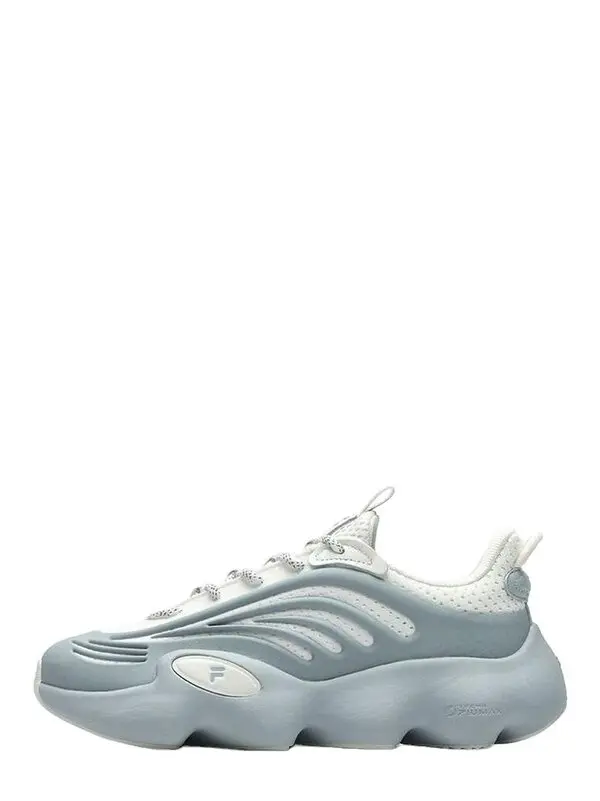 FILA FUSION Ray 3 Sport Shoes - Blue/white