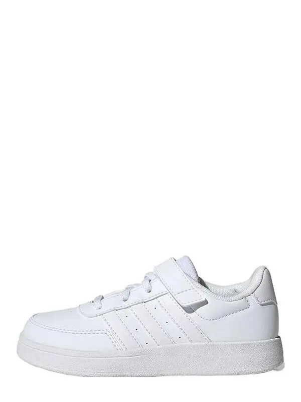 Adidas Breaknet 2.0 El Sneakers - Cloud White/cloud White/grey One