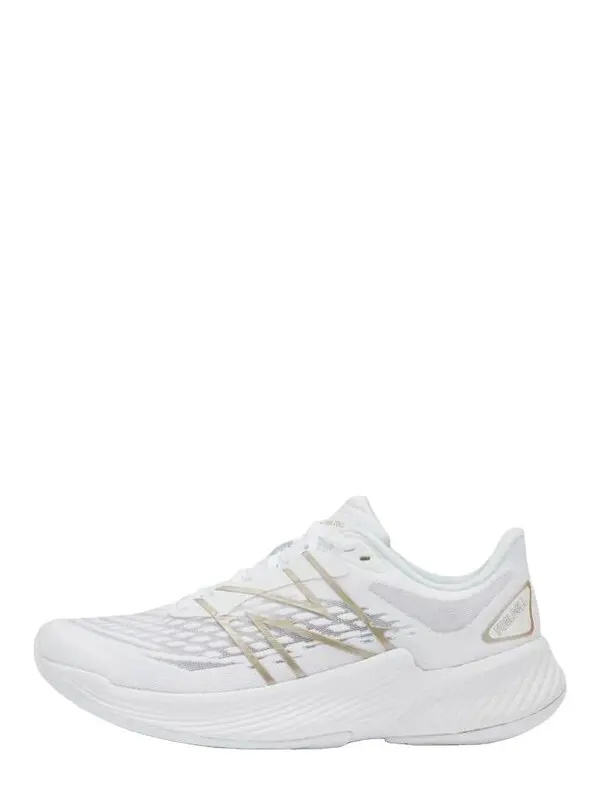 NEW BALANCE Prism Series Low Top Casual Sneakers - White