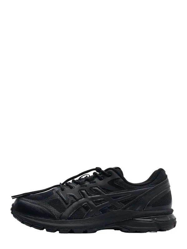 Asics Comme Des Garçons Shirt X Gel-terrain Sneakers - Black
