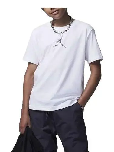 JORDAN Air Anti-gravity Machines T-shirt - White