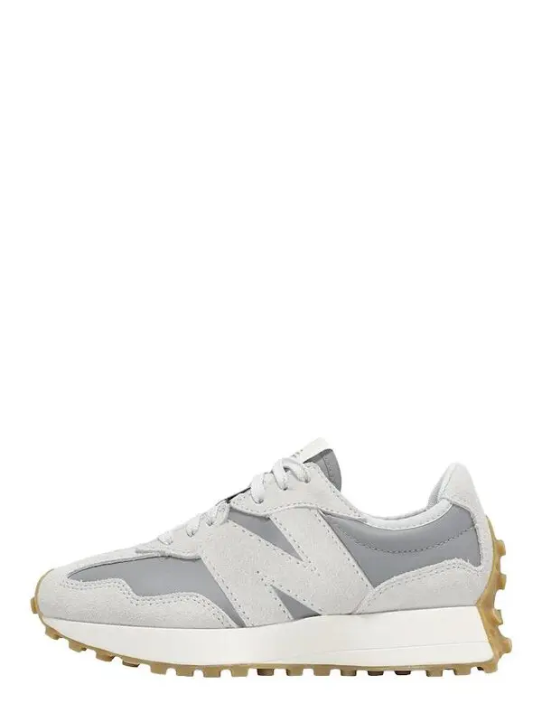 NEW BALANCE 327 Sneakers - Grey Matter/slate Grey