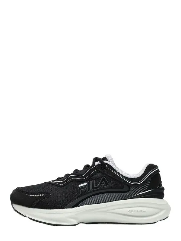 FILA Athletics Energy Sneakers - Core Black/core Black/cloud White