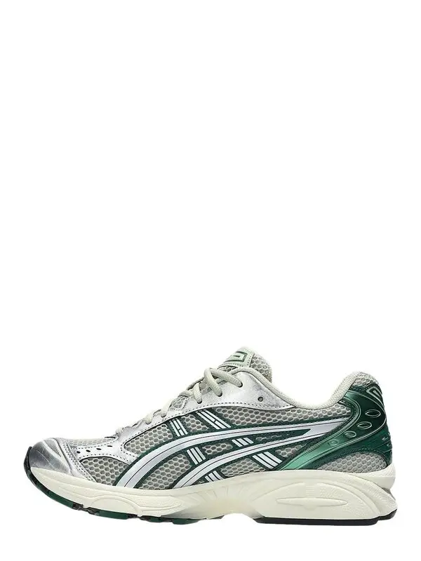 Asics Gel-kayano Sneakers - Dried Leaf Green/pure Silver