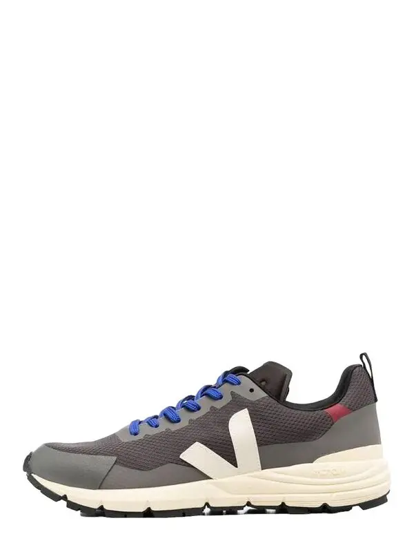 VEJA Dekkan Alveomesh Sneakers - Grafite/pierre