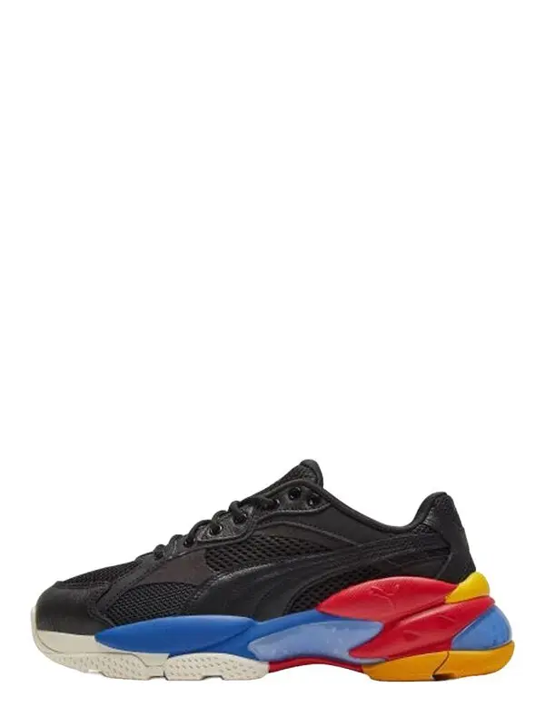 PUMA Lqdcell Epsilon Sneakers - Black