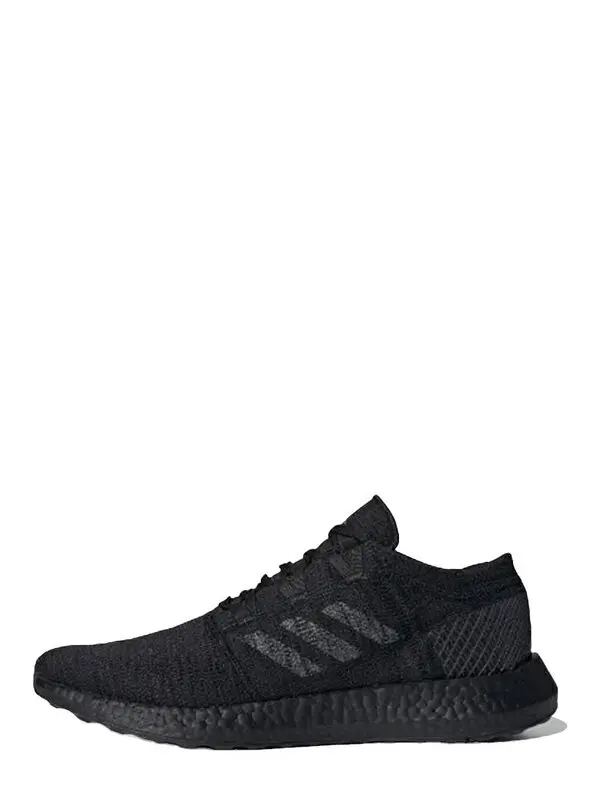 Adidas Pureboost Go Core "core " Sneakers - Black