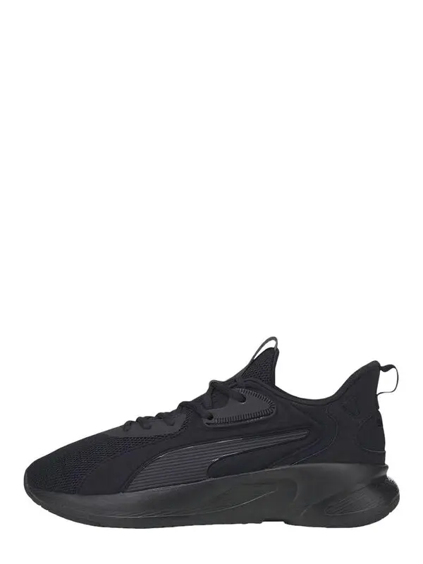 PUMA Softride Premier Low Tops - Black