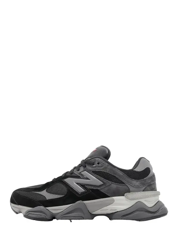 NEW BALANCE 9060 Sneakers - Black/grey