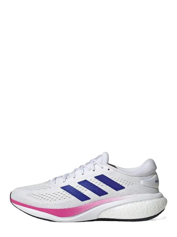 Adidas Supernova 2.0 Sneakers - White