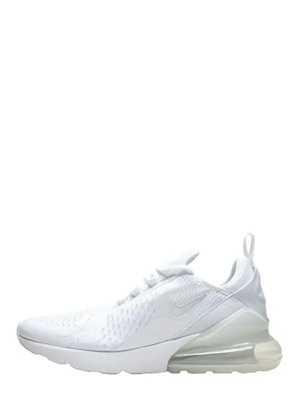 Nike Max 270 Sneakers - White
