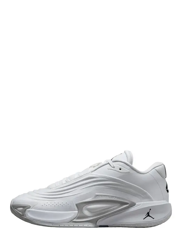 JORDAN Luka 3 Pf 'team Bank' Sneakers - White/black/grey